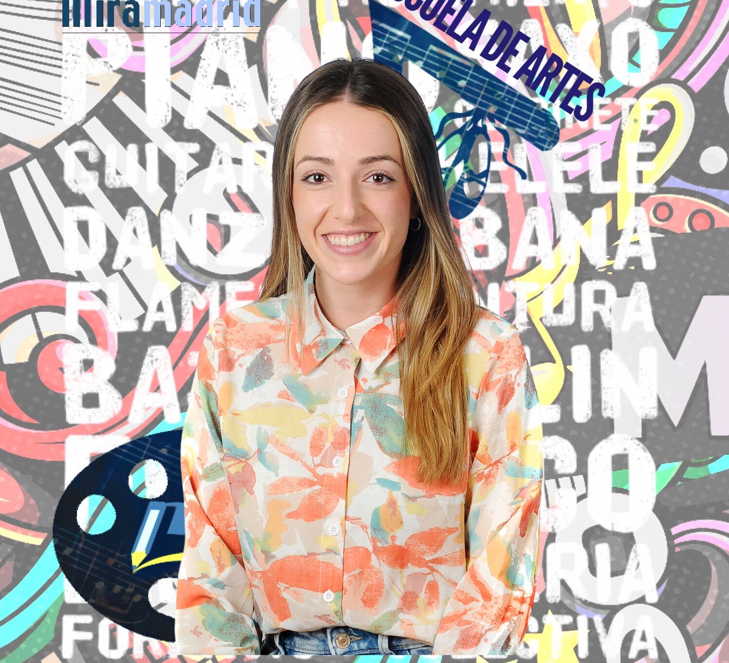 María Frías – Escuela de Artes